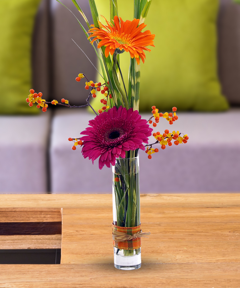 Back to School - A Perfect Time for Flowers! - Mary Murrays Flowers