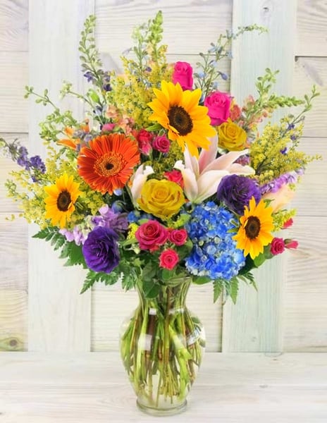 Nature’s Finest Fall Blooms Are Here! - Mary Murrays Flowers